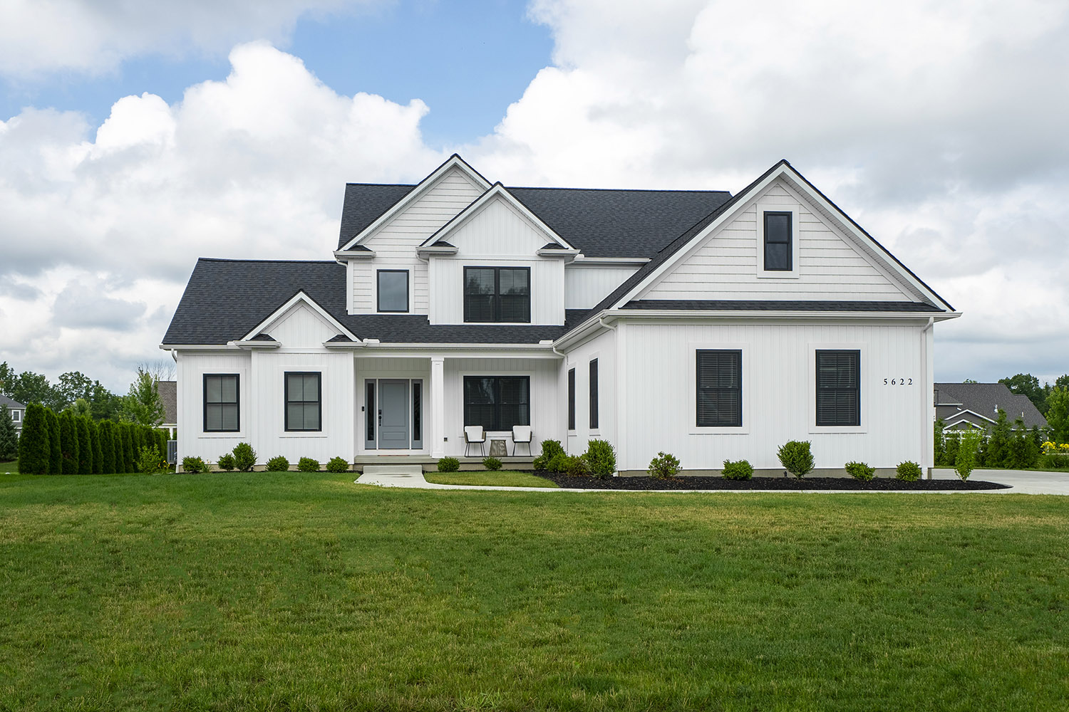 Tanner Development Homepage