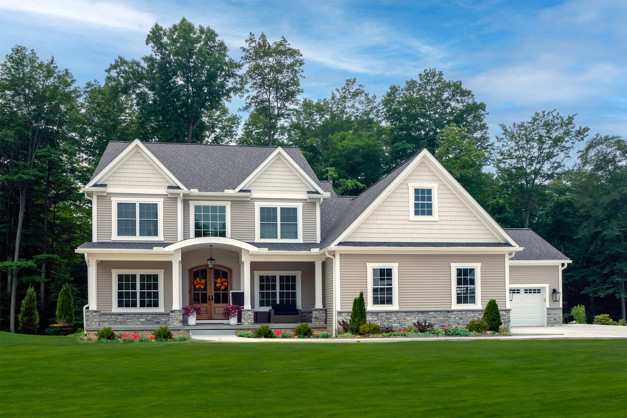 Tanner Development Homepage