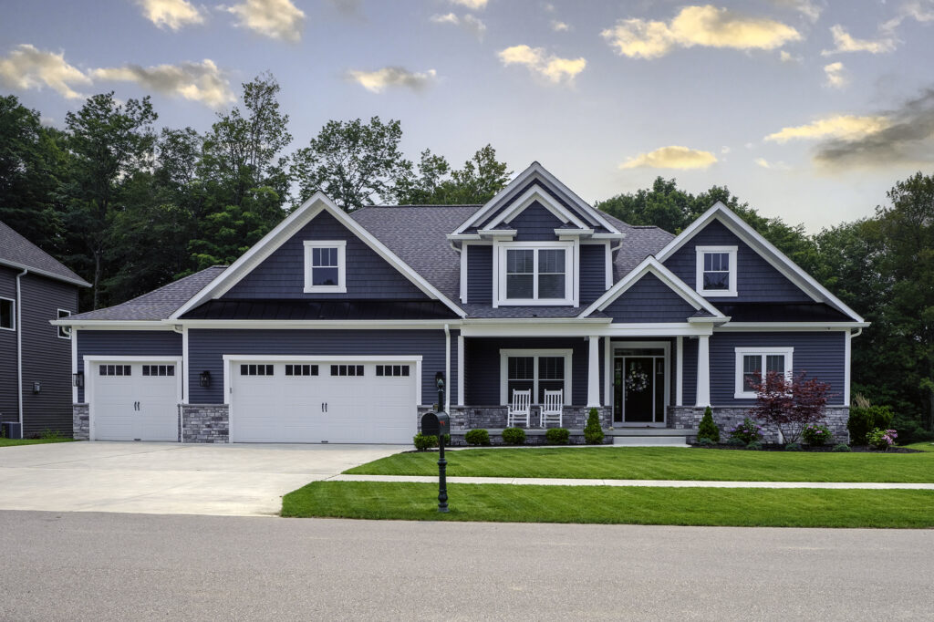 Tanner Development Homepage